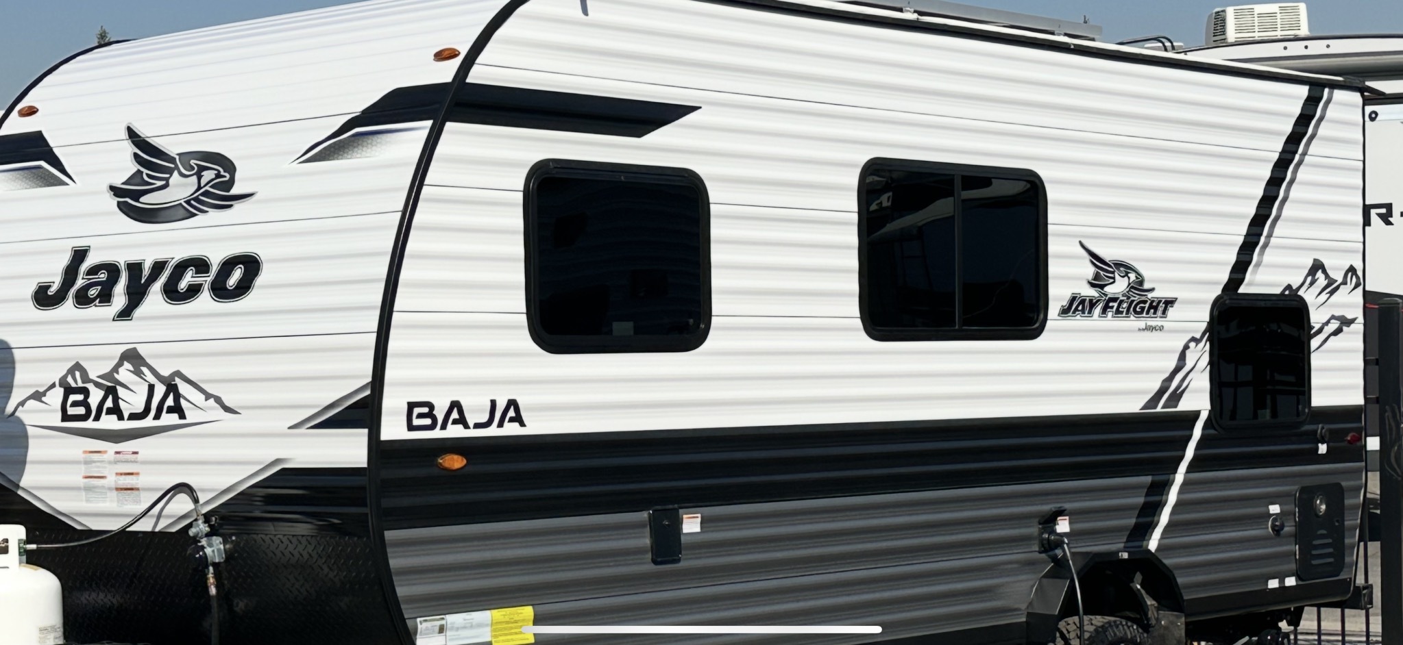 Jayco Jay Flight Baja RVs For Sale near Newkirk, OK - RV Trader