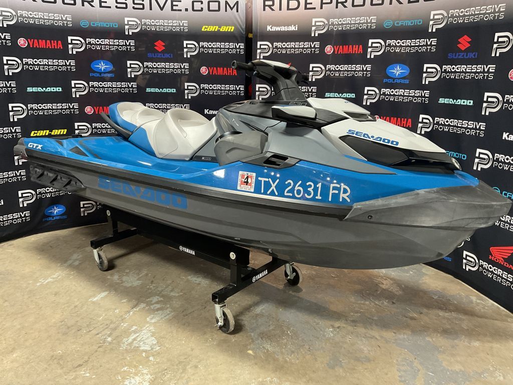 Personal Watercraft For Sale Near Brownwood Tx, Texas - PWC Trader