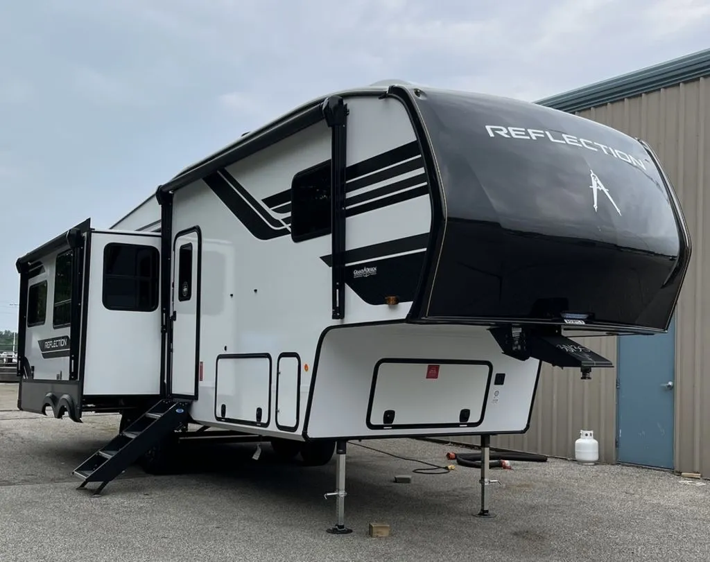 2026-Any Grand Design Reflection 303RLS RVs For Sale - RV Trader