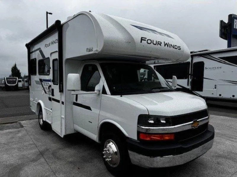 2026 Thor Motor Coach Four Winds Espec 19Z RVs For Sale - RV Trader