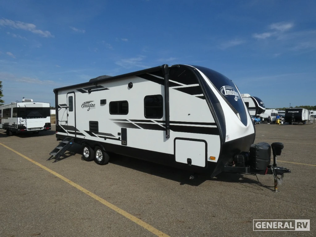 Grand Design Imagine 2600RB RVs For Sale - RV Trader