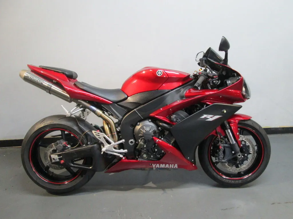 2007 Yamaha Yzf R1 Motorcycles For Sale - Cycle Trader
