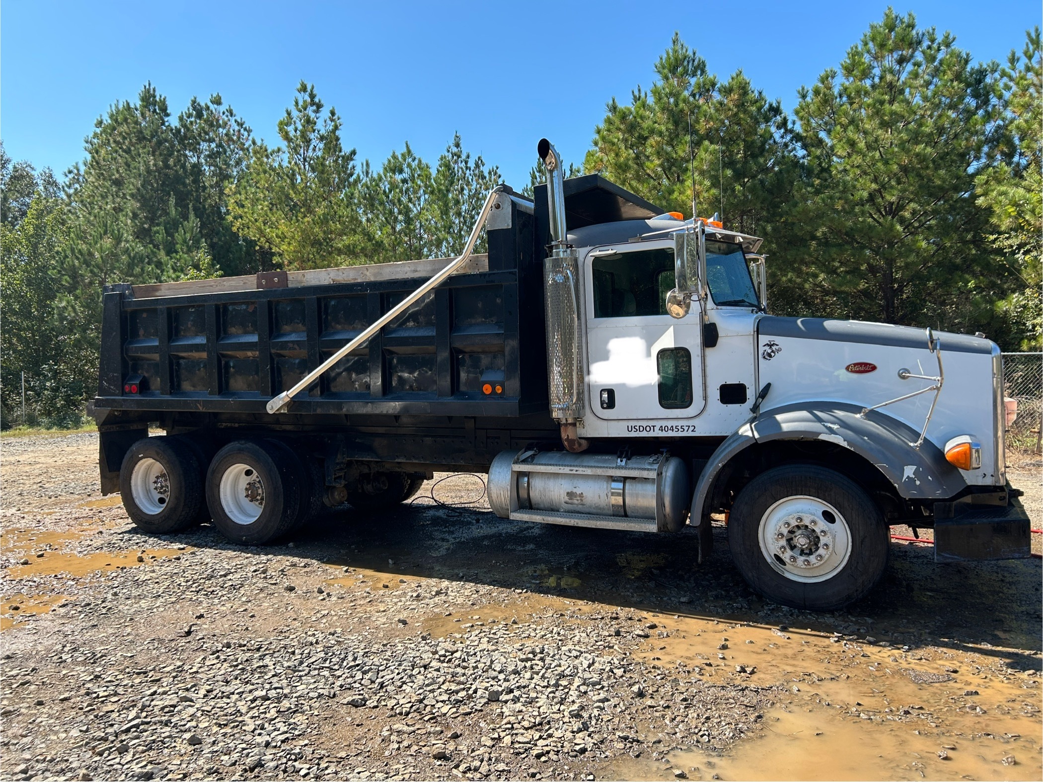 Used 2006 PETERBILT 378 in Chattanooga, TN - 5038116549 - Commercial ...