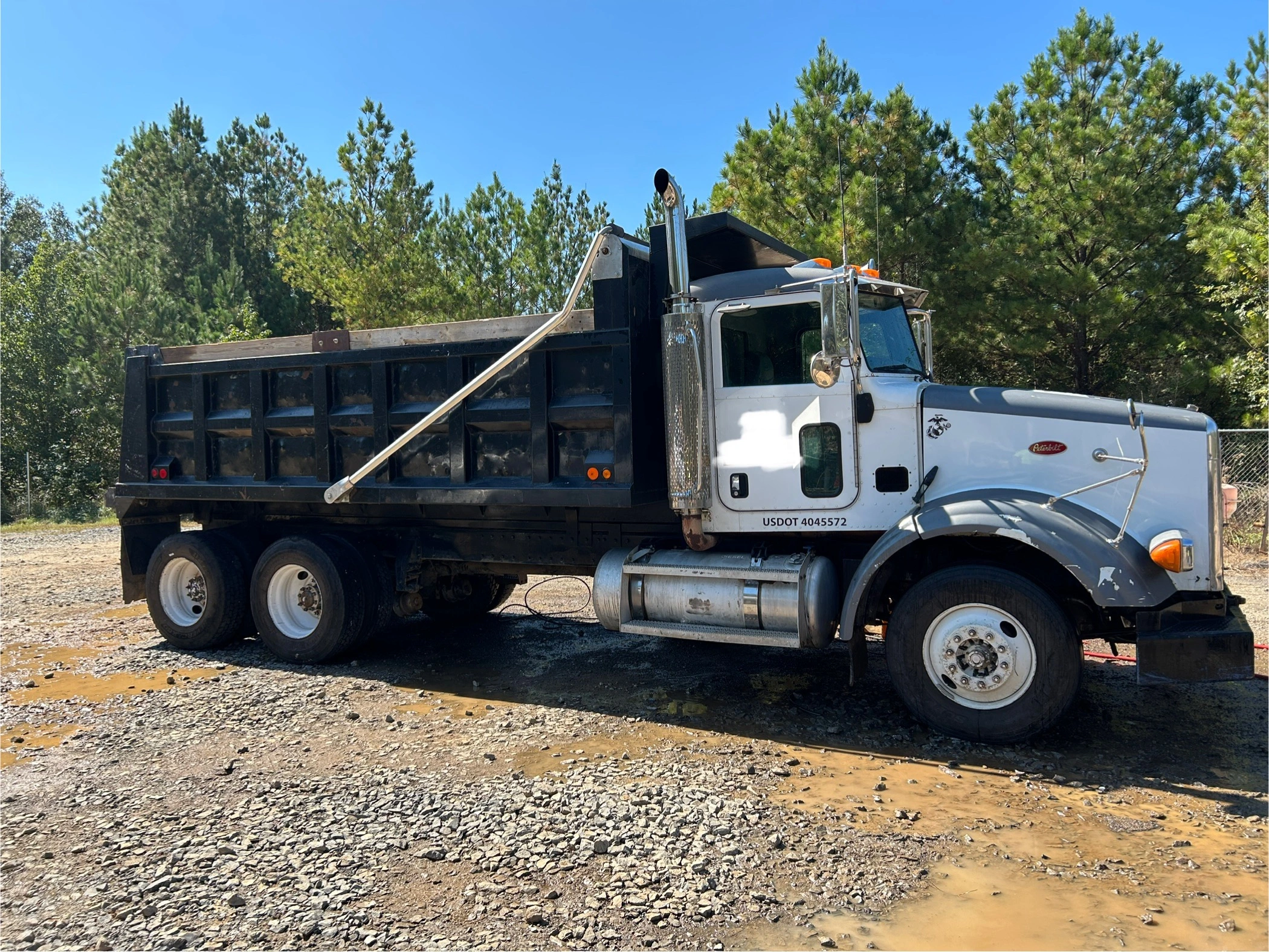 Peterbilt 378 Trucks For Sale - Commercial Truck Trader