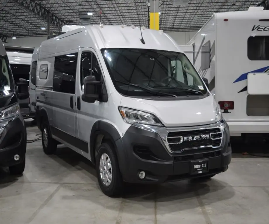 2025 Thor Motor Coach Freedom Elite 17D RVs For Sale - RV Trader