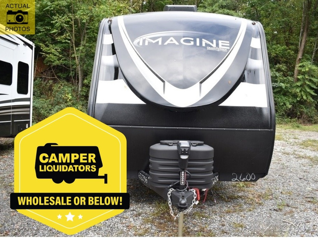 Grand Design Imagine 2600RB RVs For Sale - RV Trader