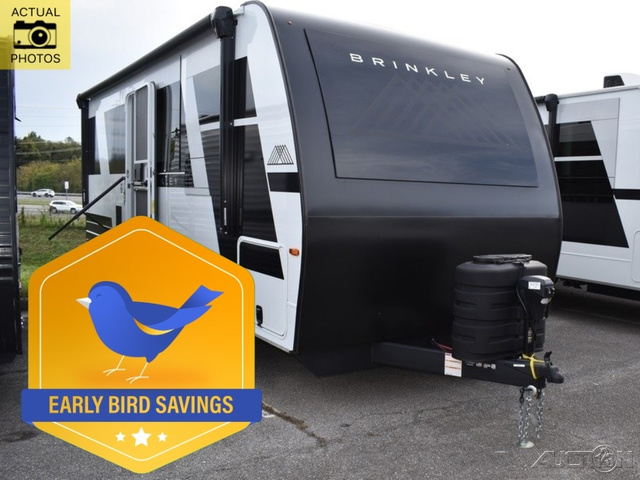Brinkley Model I 235 RVs For Sale - RV Trader