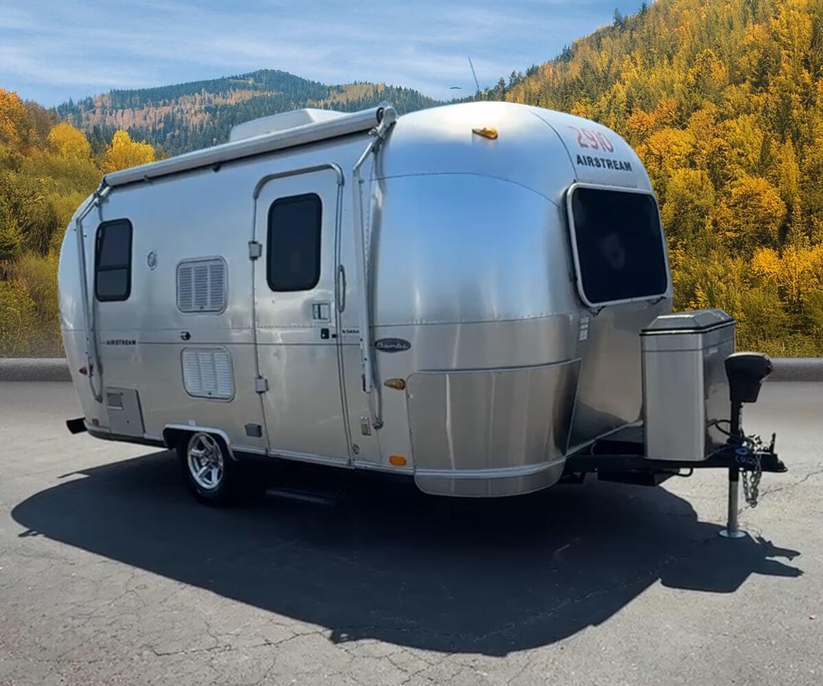 Used Airstream Bambi For Sale Wallpaper For Android