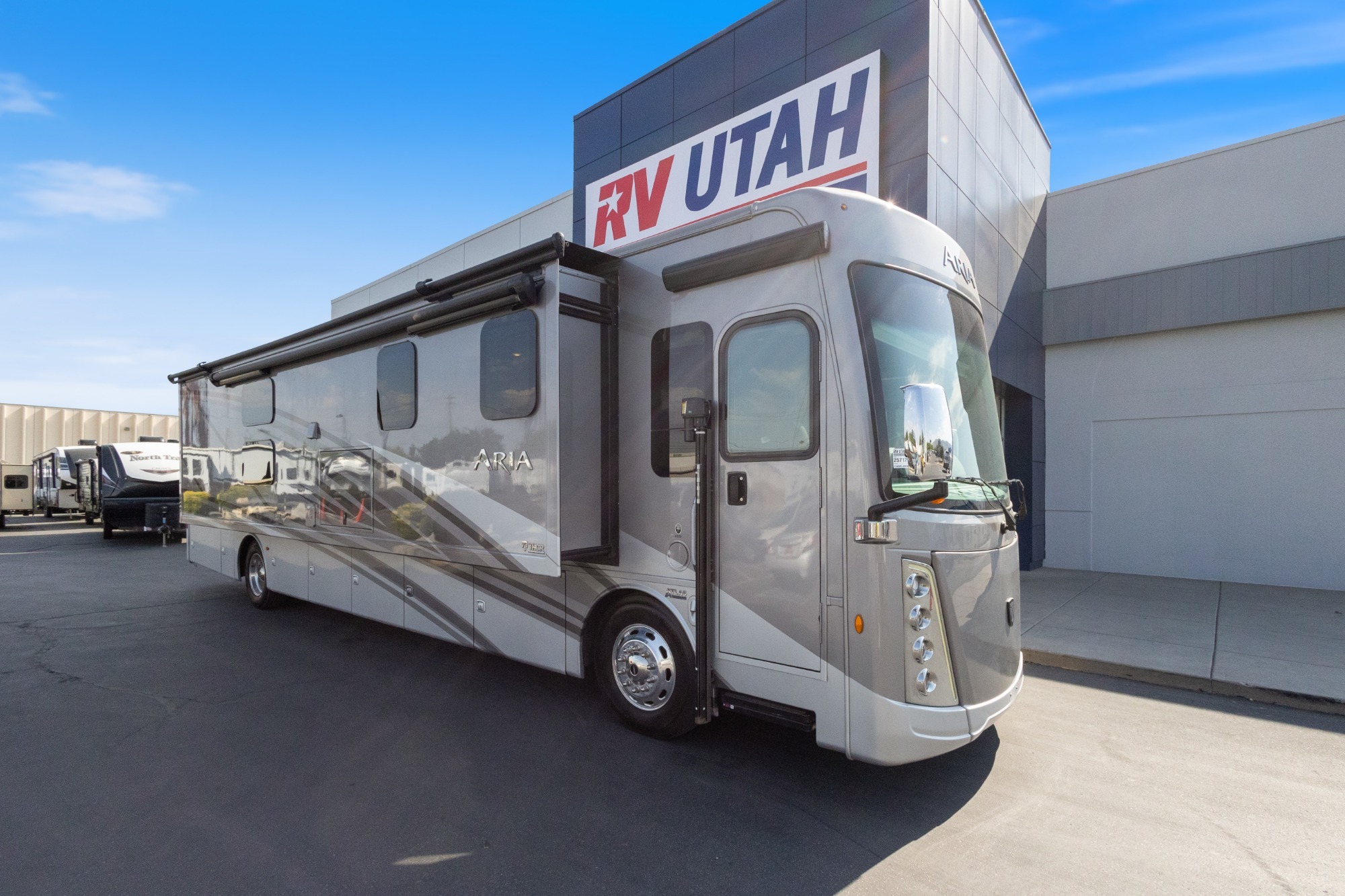 RVs For Sale near Anchorage, UT - RV Trader