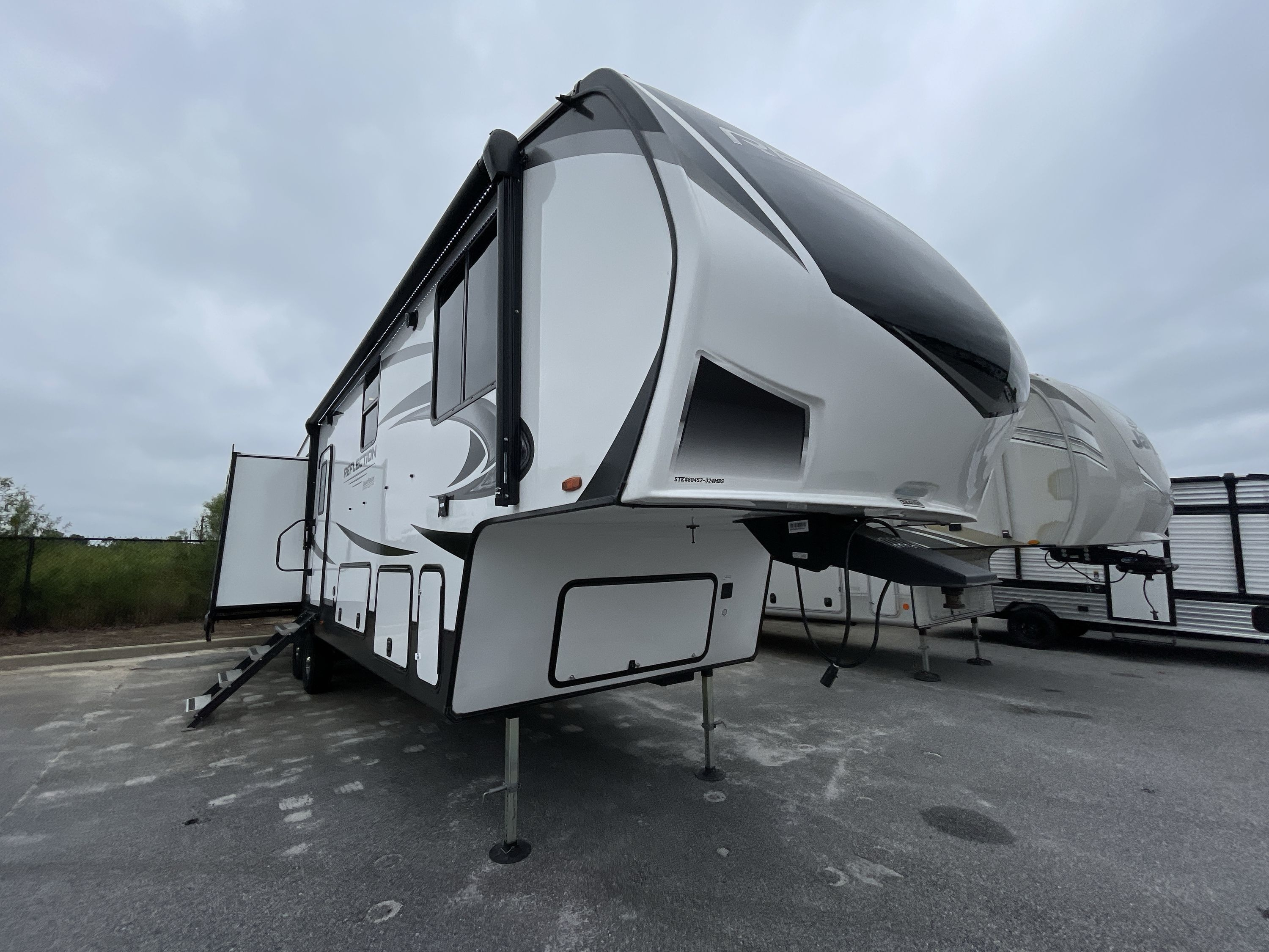 Grand Design Reflection 324MBS RVs For Sale - RV Trader