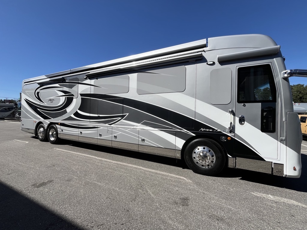 American Coach Class A RVs and Motorhomes For Sale near Bellview, FL ...
