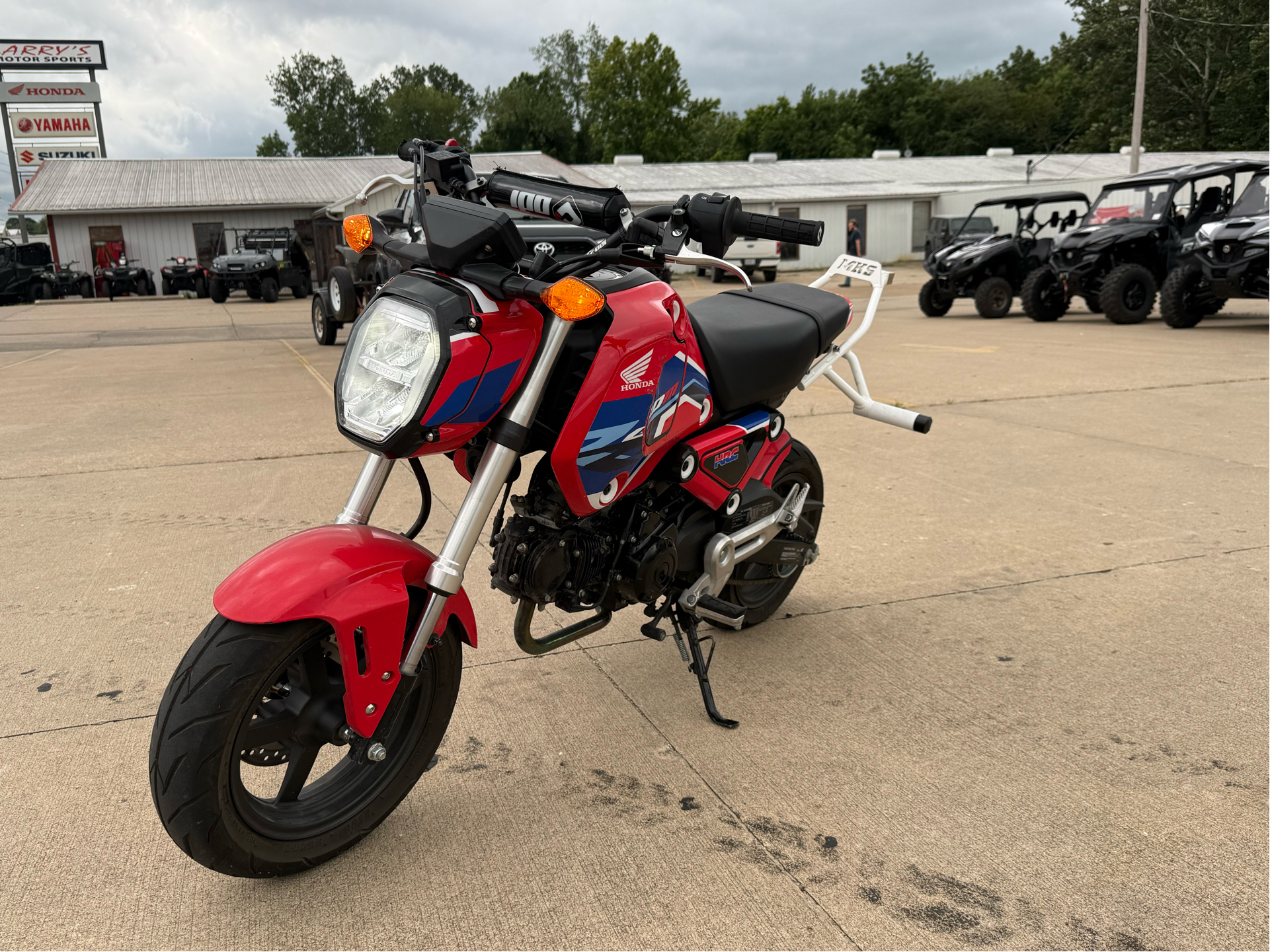 Honda Grom For Sale Used