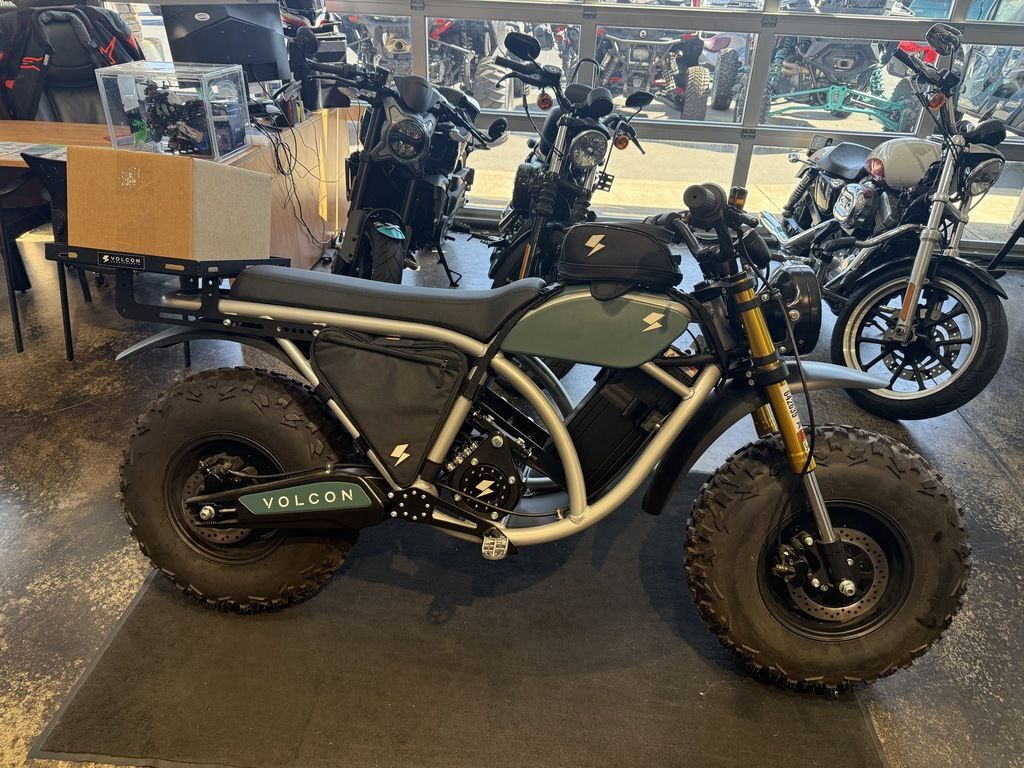 Volcon Grunt Motorcycles For Sale - Cycle Trader