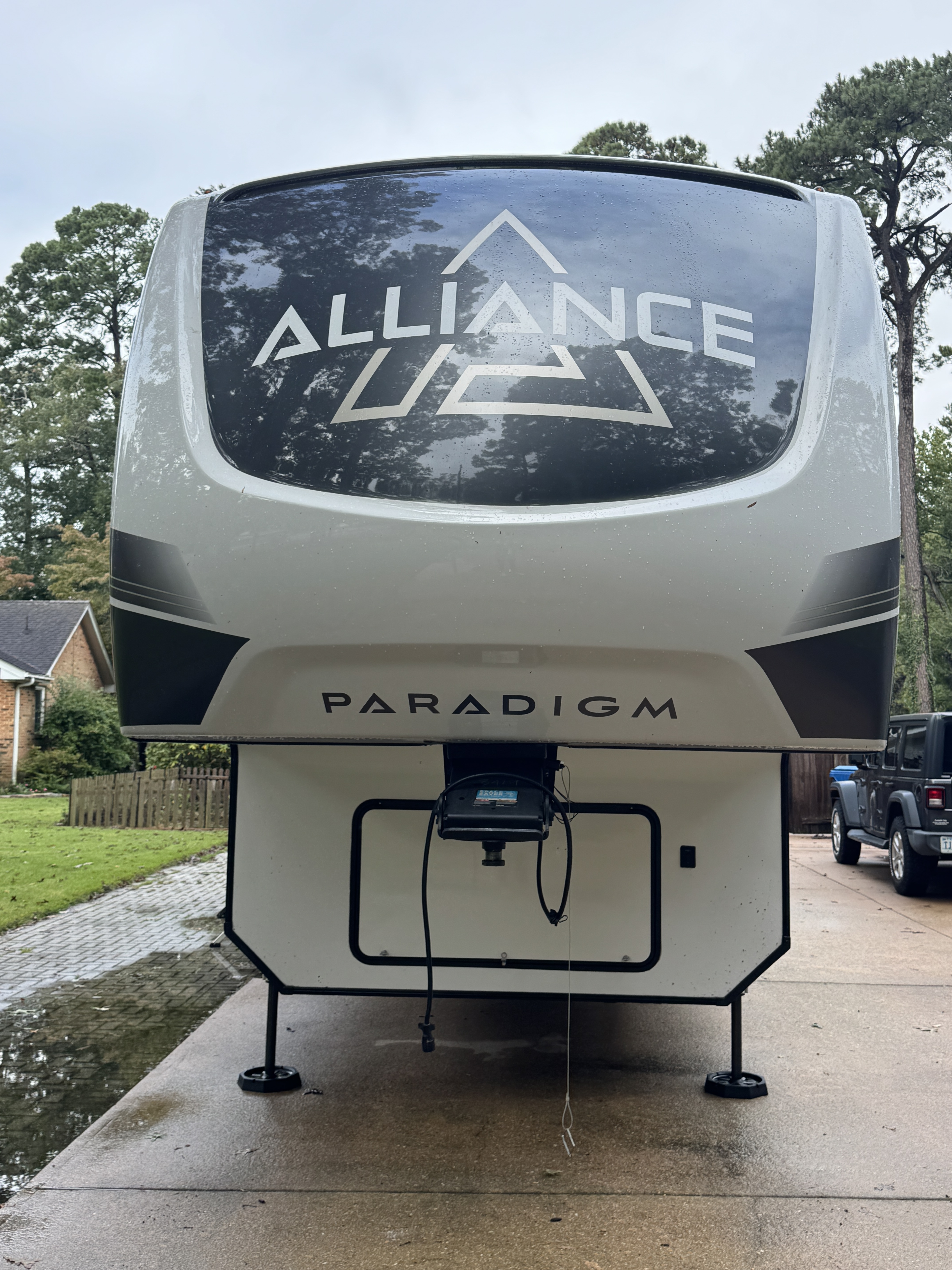 Alliance RV Paradigm 340RL RVs For Sale - RV Trader
