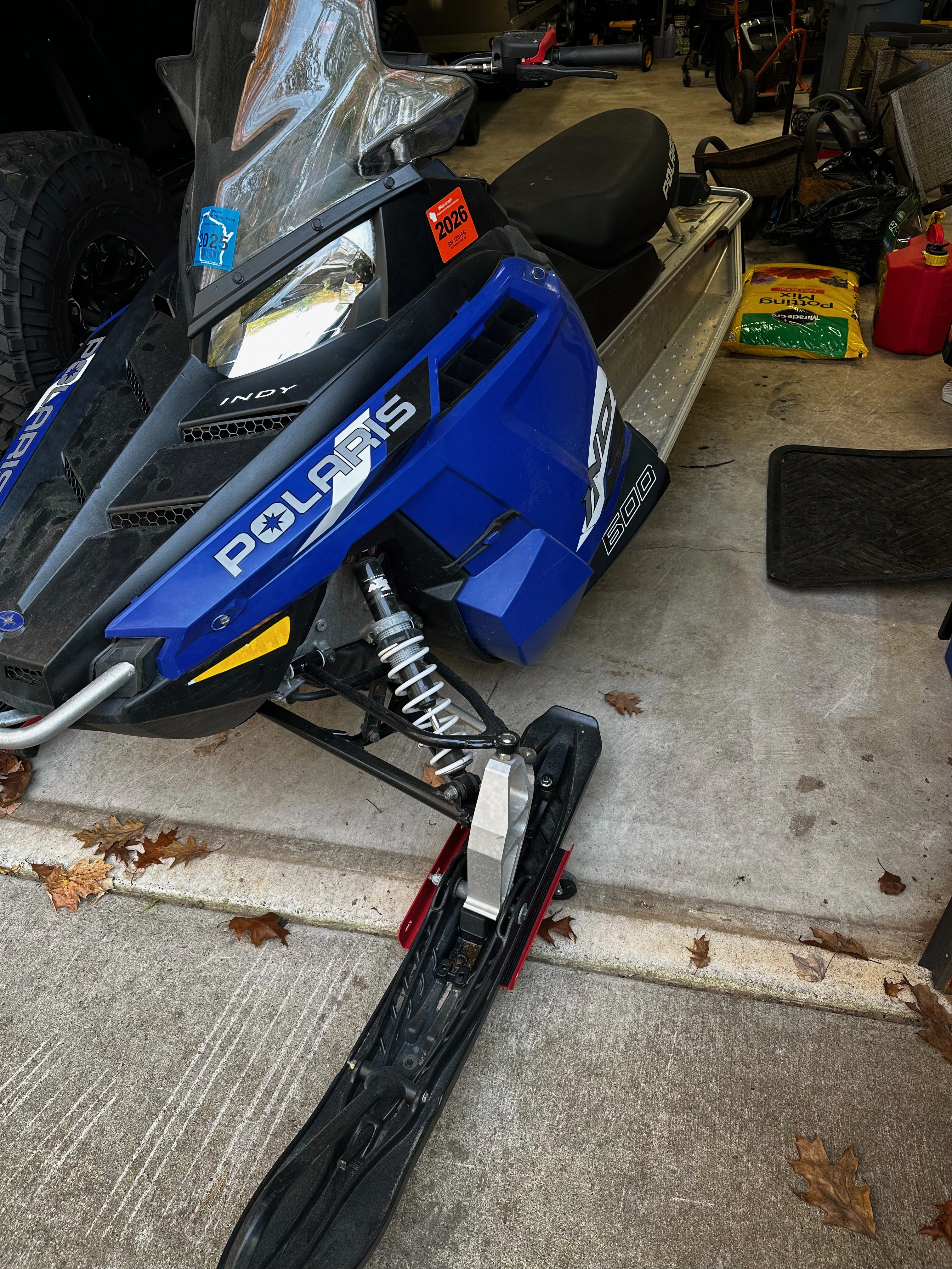 Dragon For Sale - Polaris Snowmobiles - Snowmobile Trader