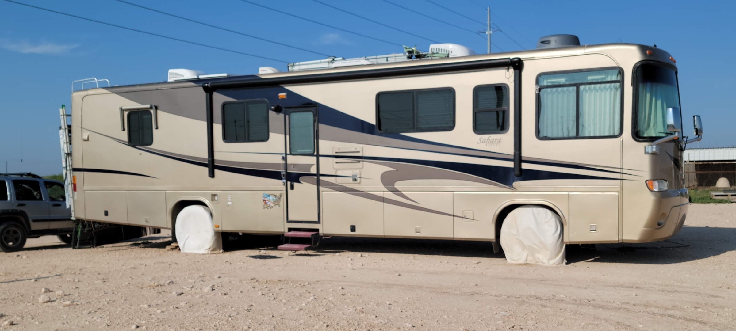 2004 Monaco RVs For Sale - RV Trader