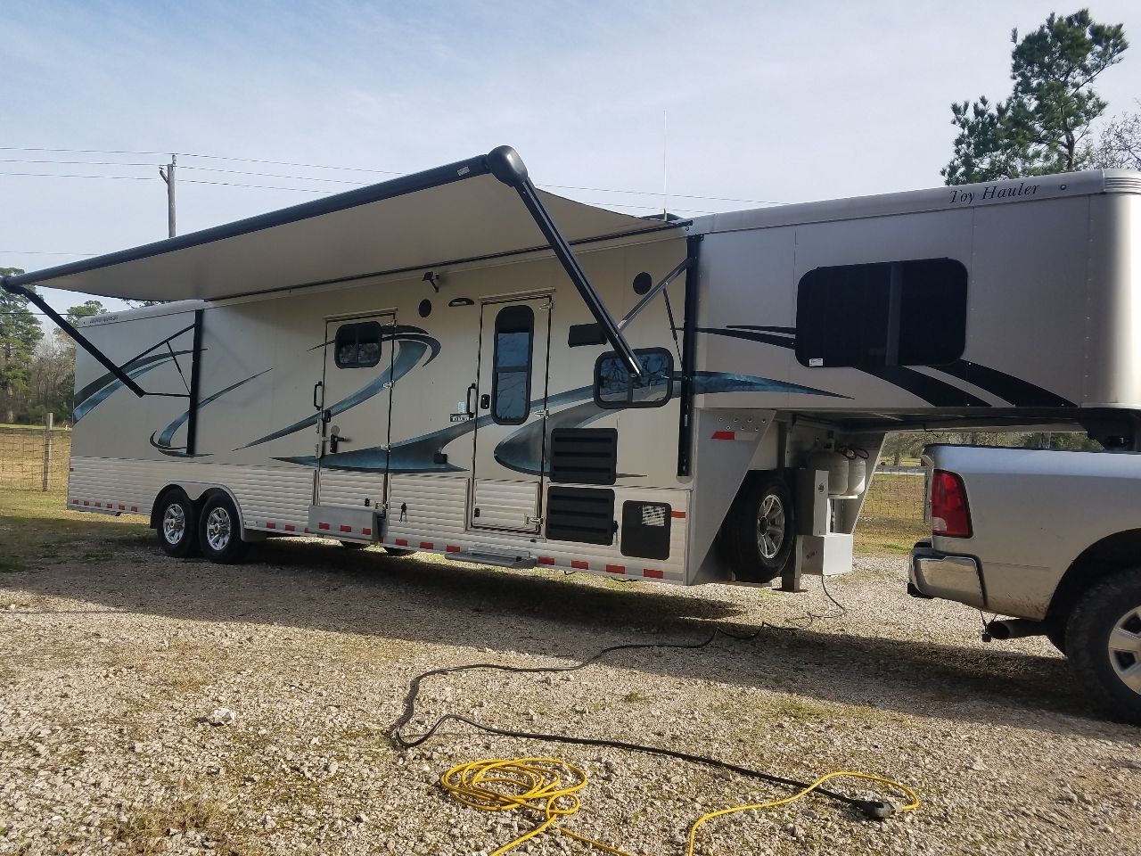 Sundowner Toy Haulers For Sale - RV Trader
