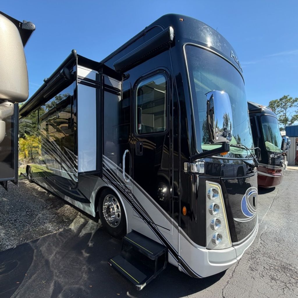 Used 2022 Thor Motor Coach Aria 3901,3902 RVs for sale - RV Trader