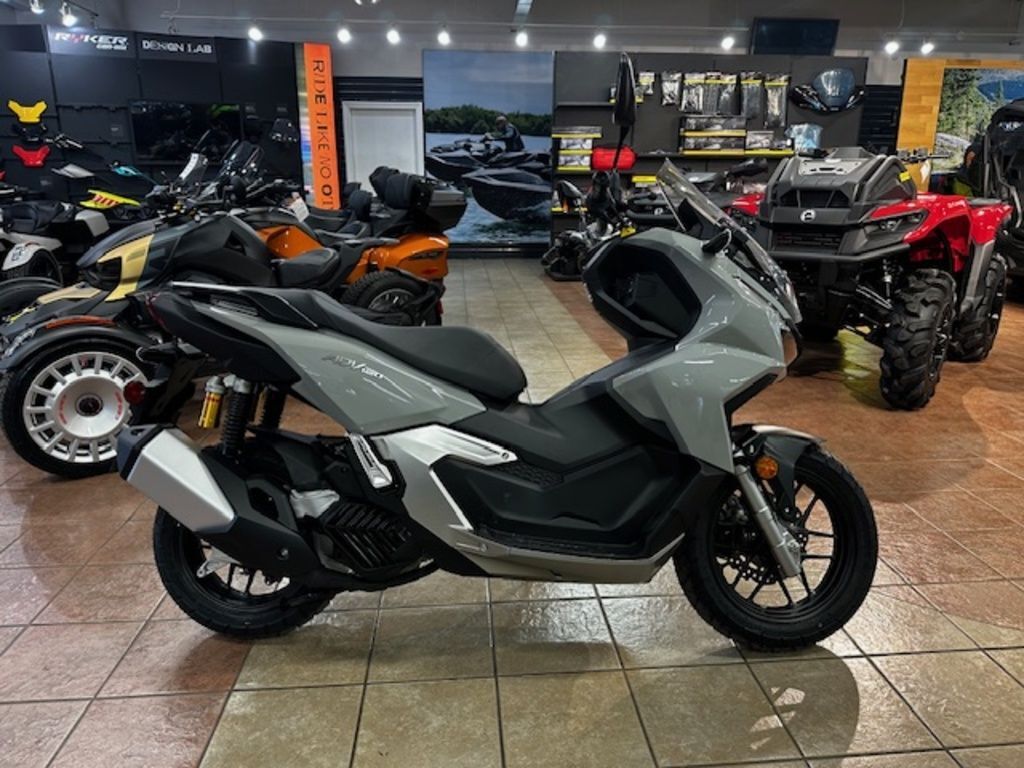 2026 Honda Adv 160 Motorcycles For Sale - Cycle Trader