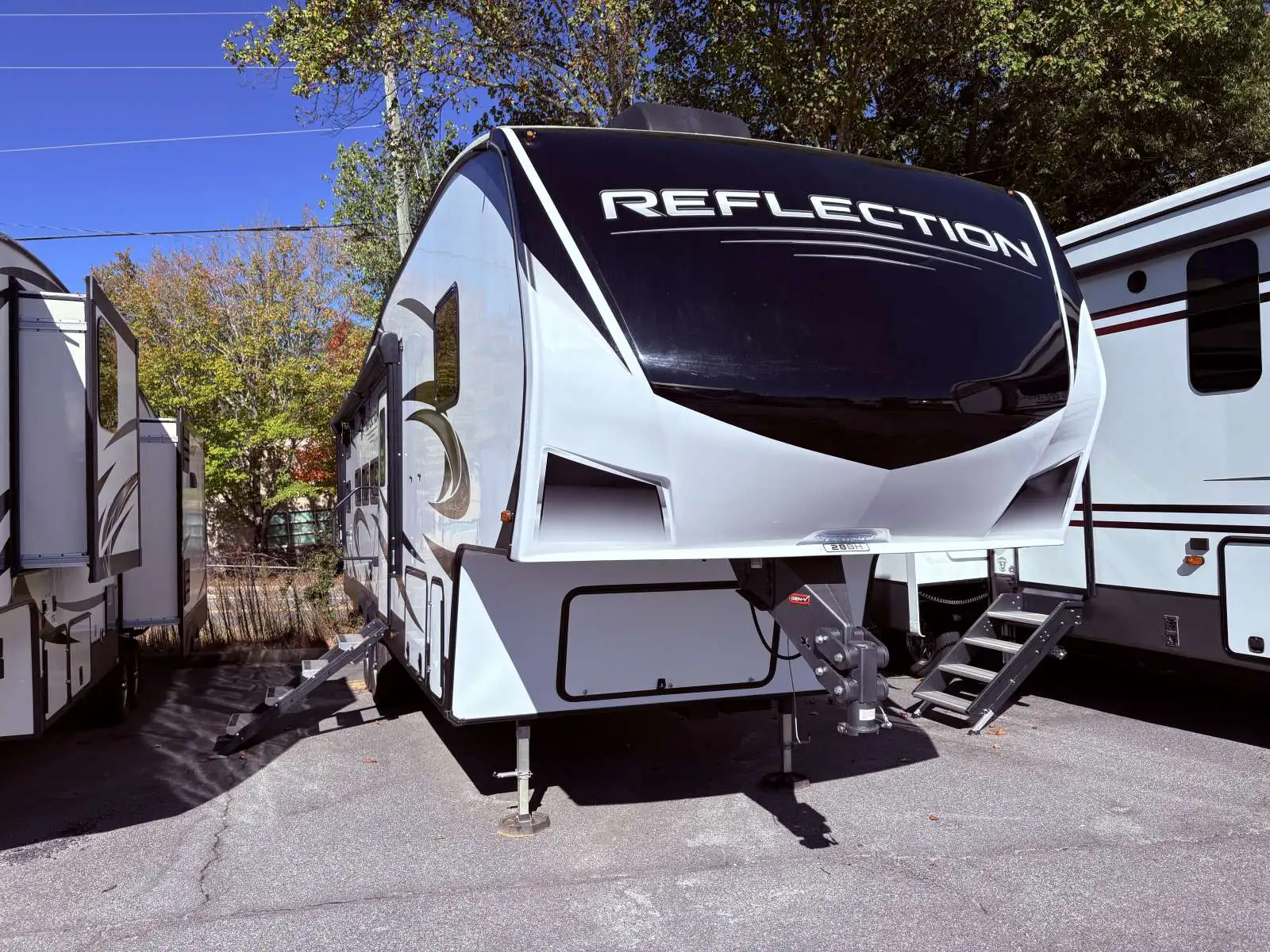 Grand Design Reflection 28BH RVs For Sale - RV Trader