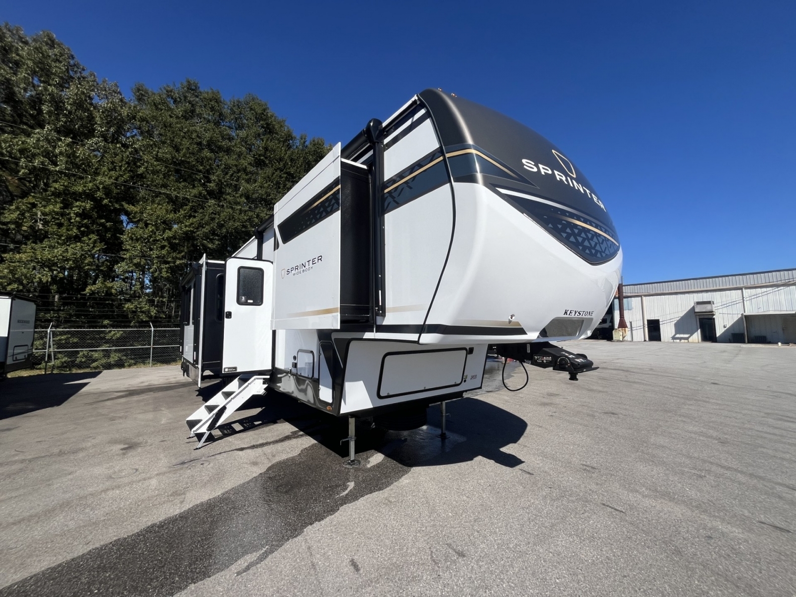 2026 Keystone Sprinter 3980FBS RVs for sale - RV Trader