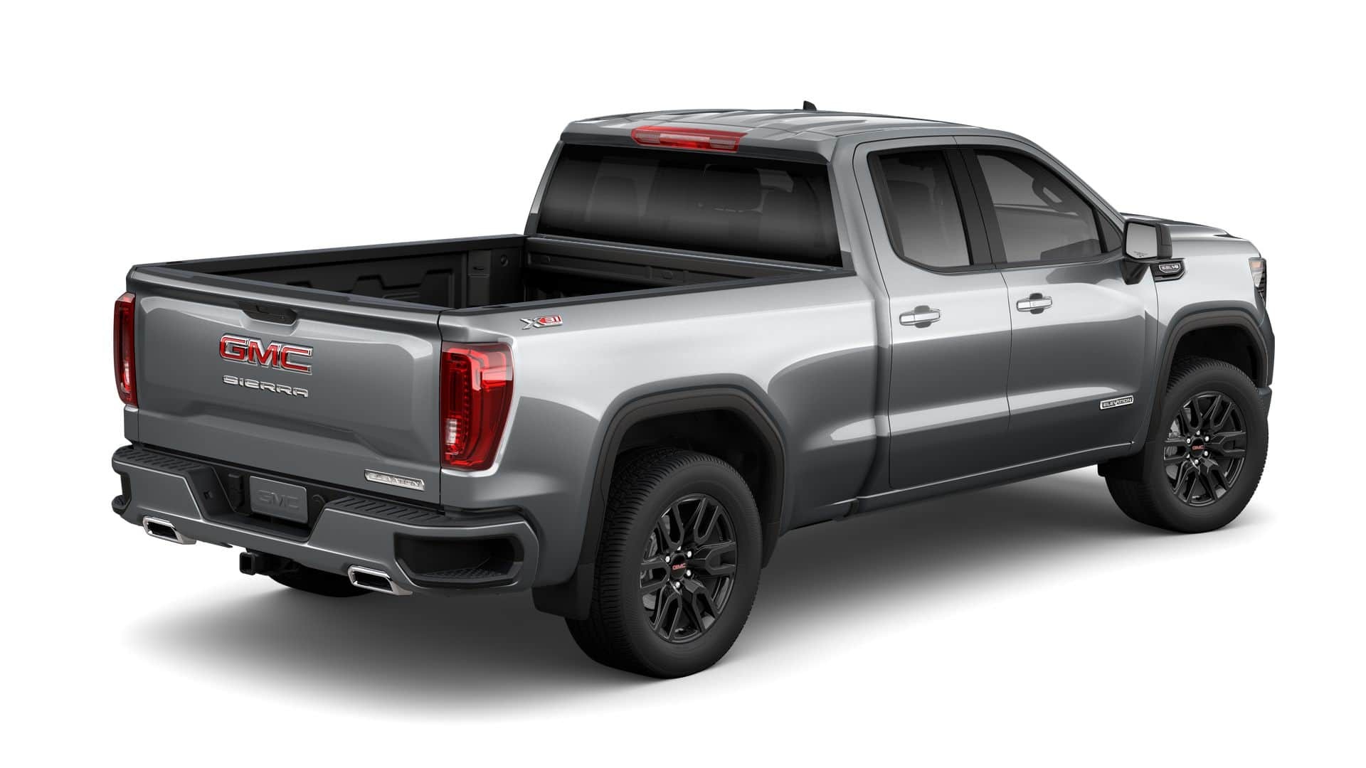 New 2026 Gmc Sierra For Sale in Westbrook, ME - 5038134509 - Commercial ...