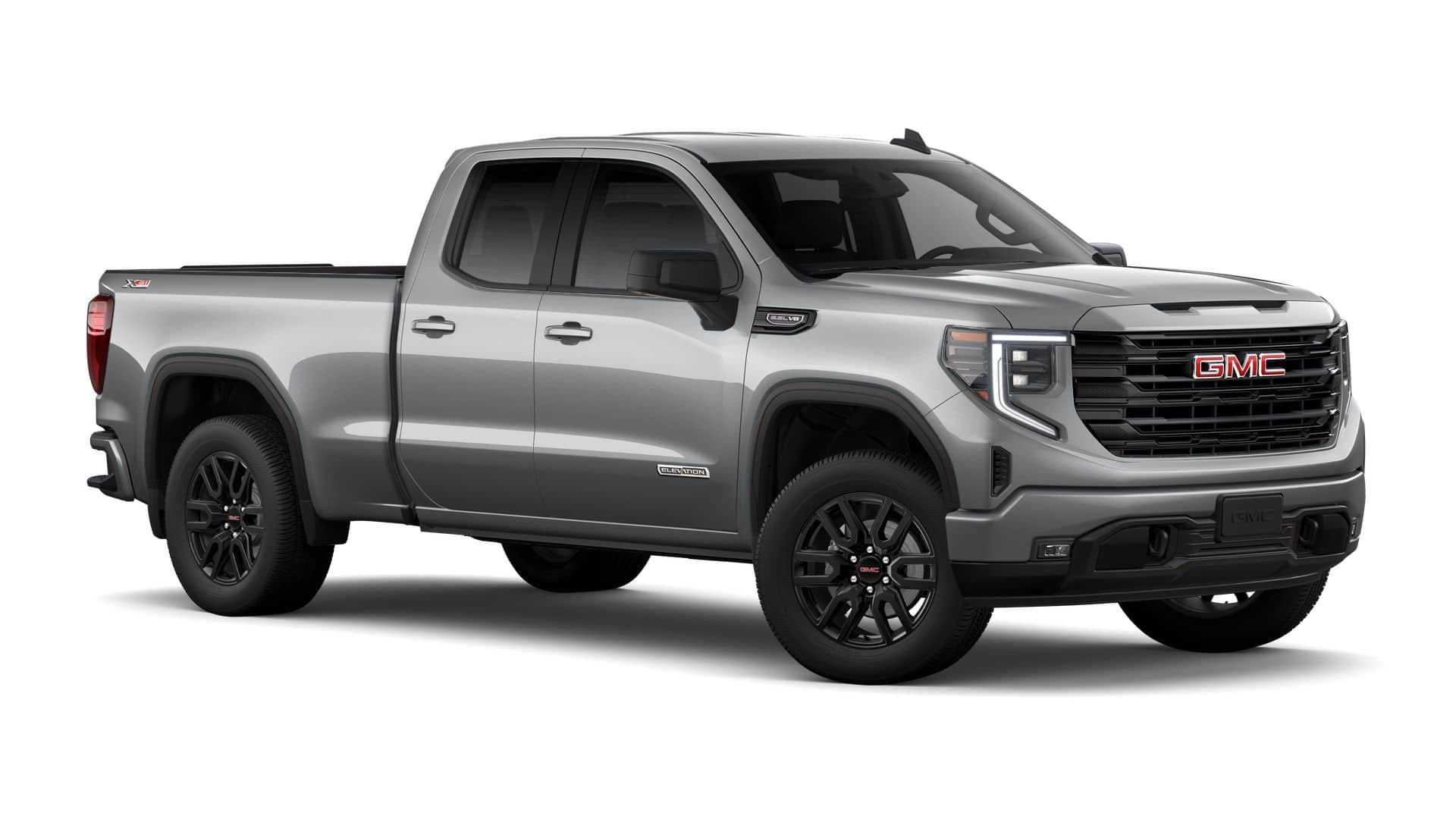 New 2026 Gmc Sierra For Sale in Westbrook, ME - 5038134509 - Commercial ...