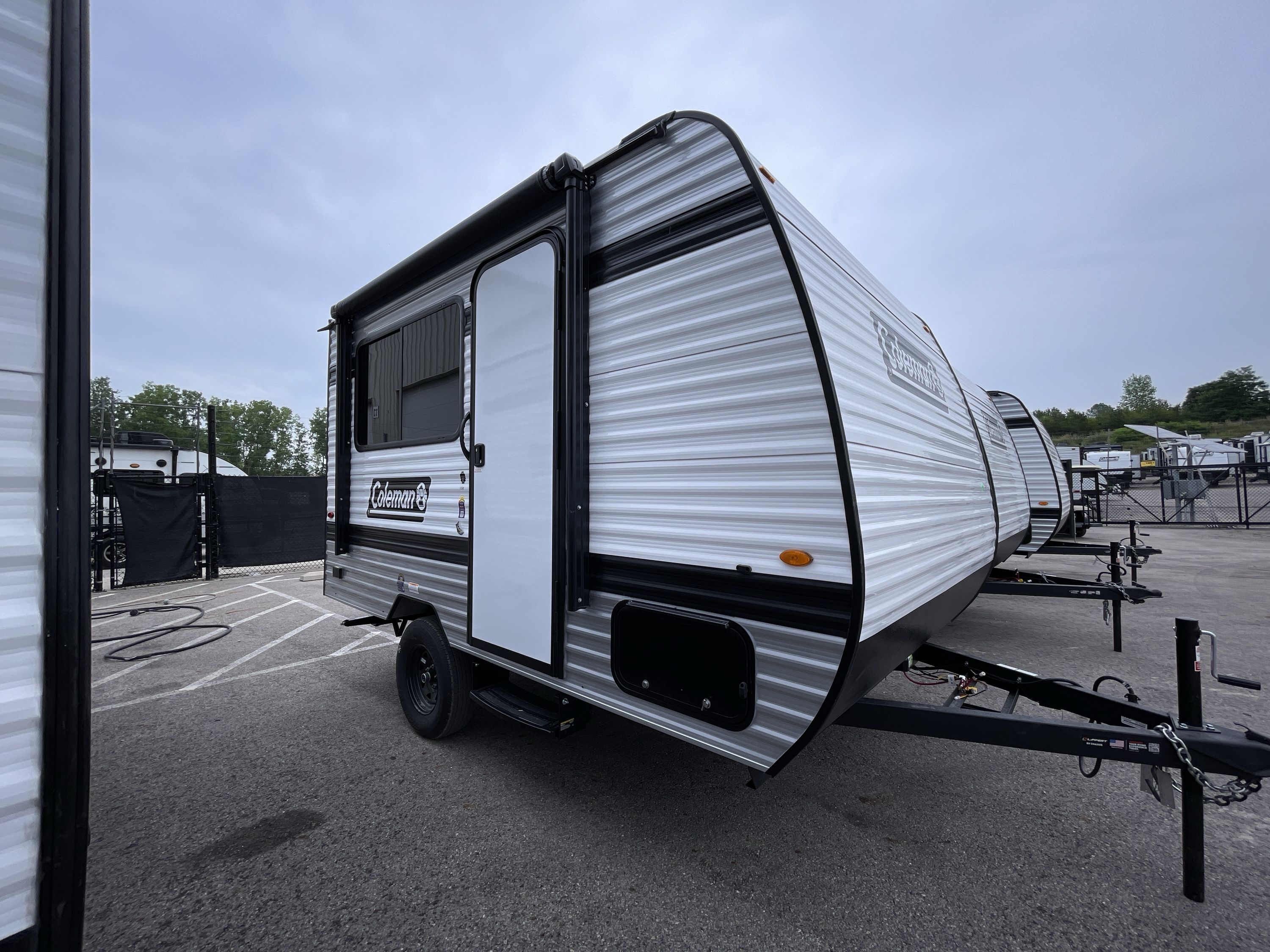 2026 Keystone Coleman 13R RVs For Sale - RV Trader