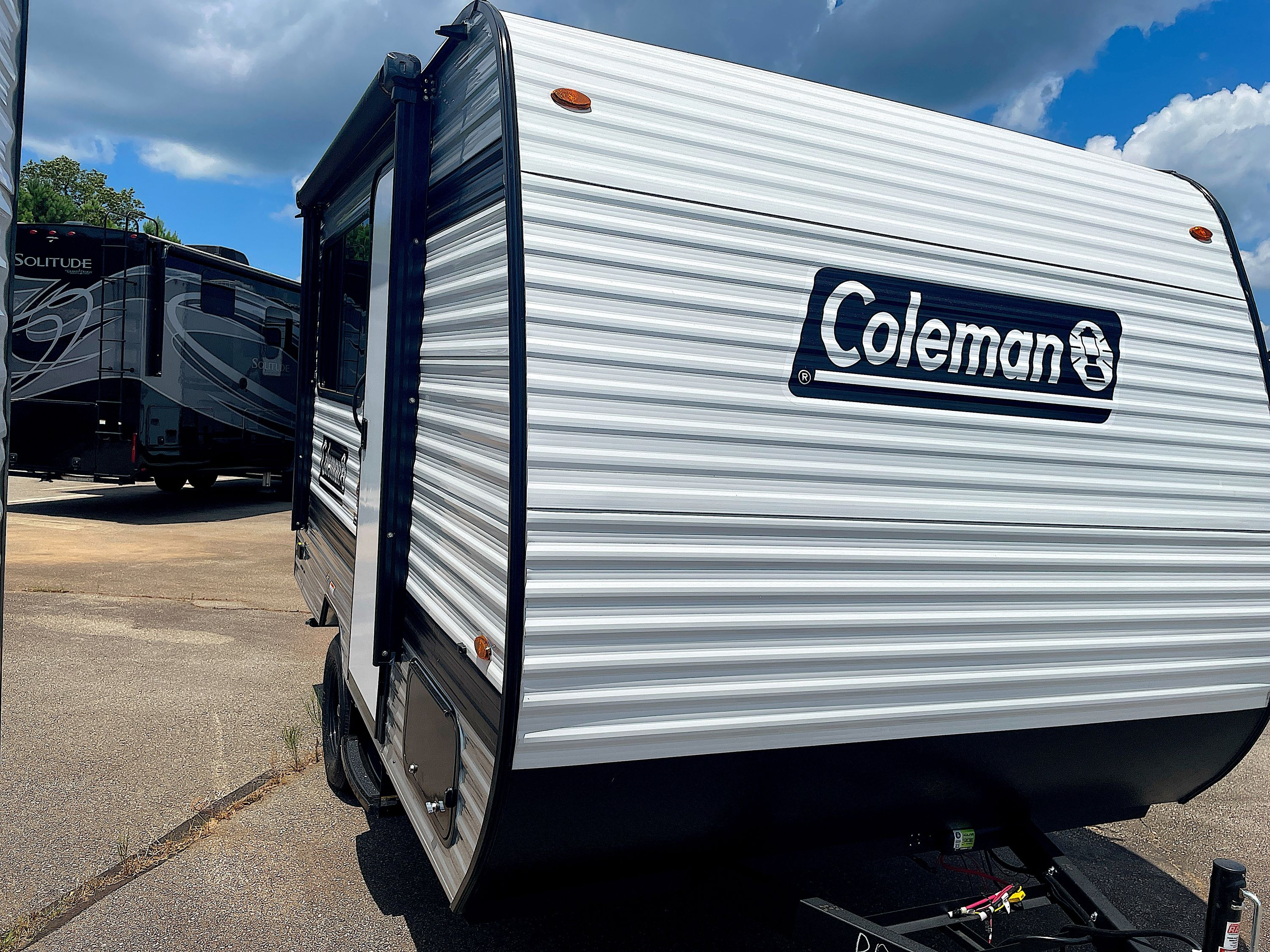 2026 Keystone Coleman 13R RVs For Sale - RV Trader
