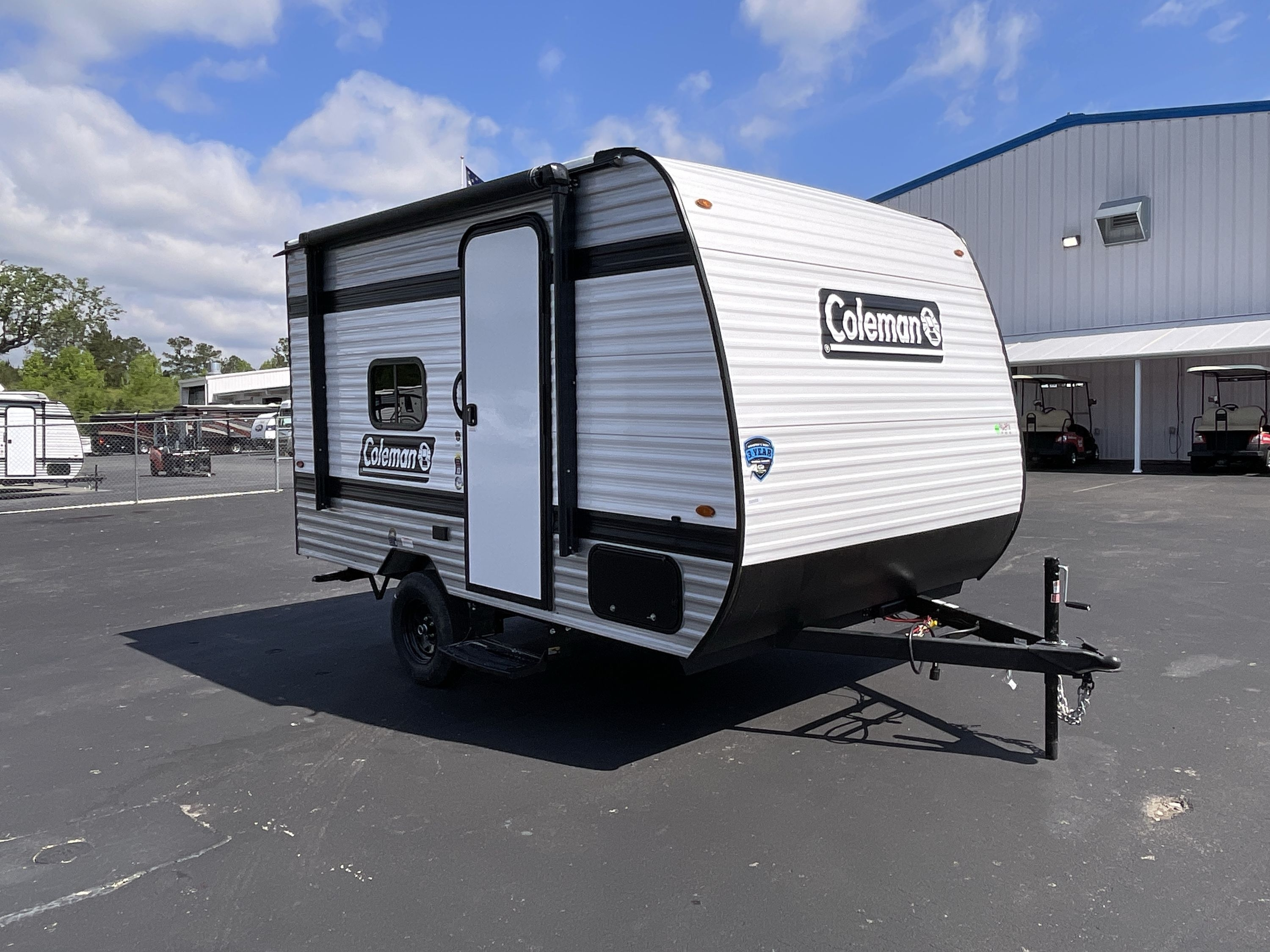 2025 Keystone Coleman 13B RVs For Sale - RV Trader