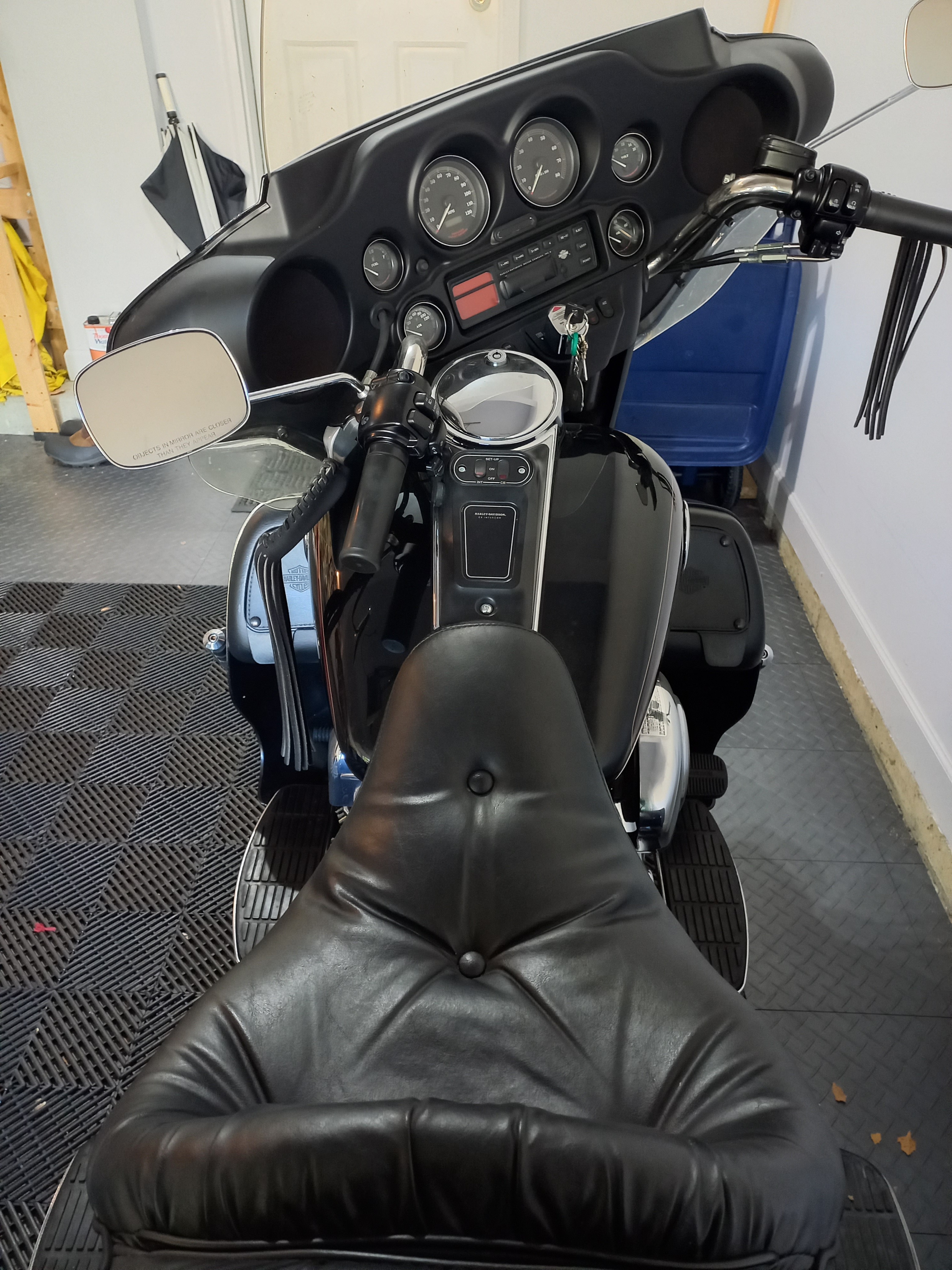 Used Harley-Davidson Motorcycles Under $2000 For Sale Near Compton, CA ...