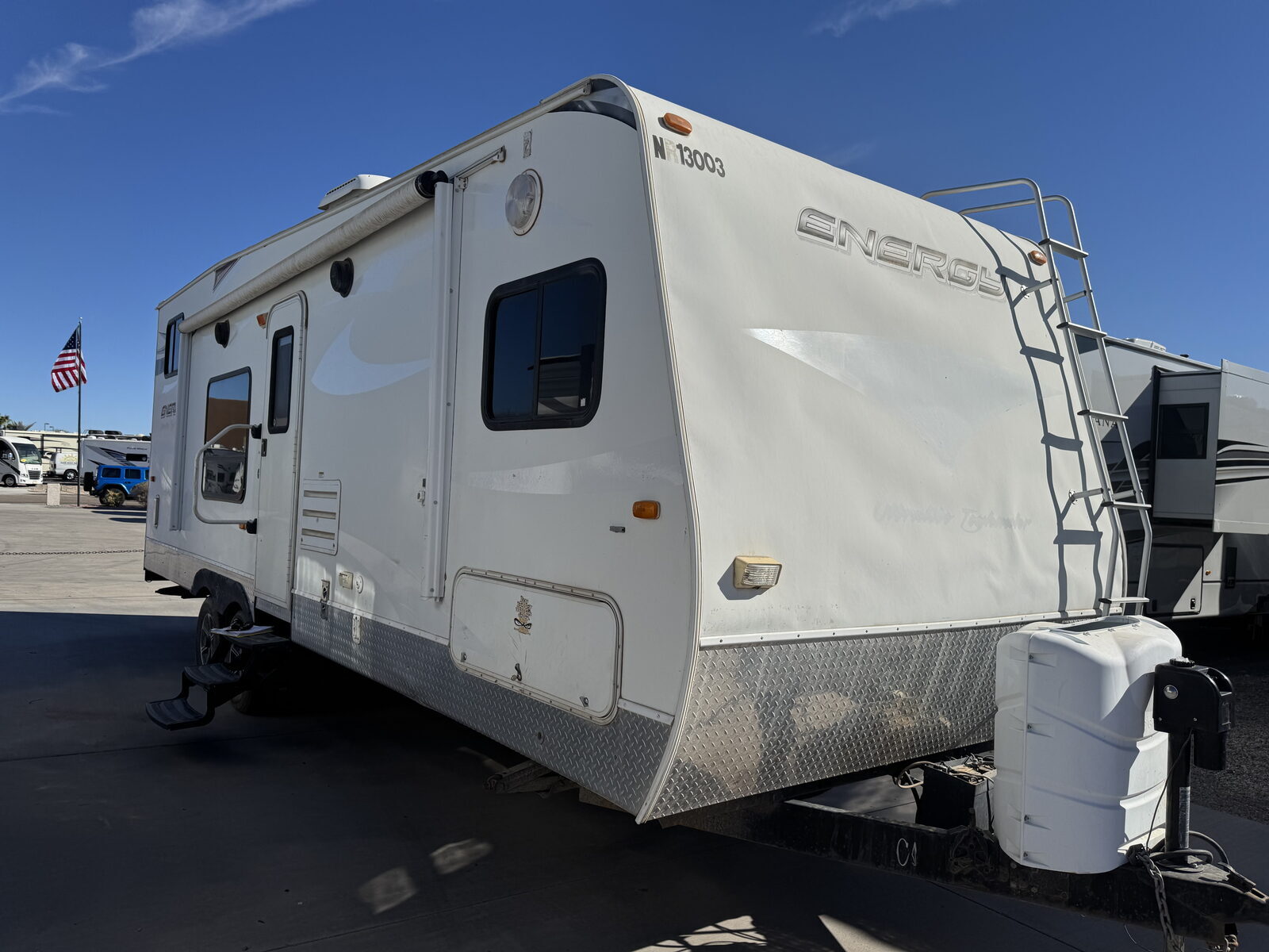 Keystone Energy RVs For Sale near Solomons, MD - RV Trader