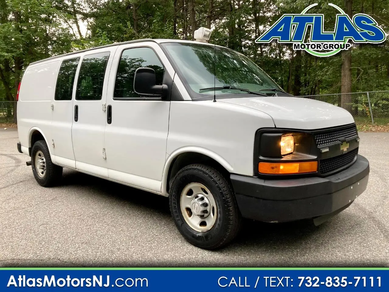 2016 Chevrolet Express 2500 Trucks For Sale - Commercial Truck Trader