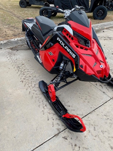 Used Snowmobiles For Sale Near Jefferson, Iowa - Snowmobile Trader