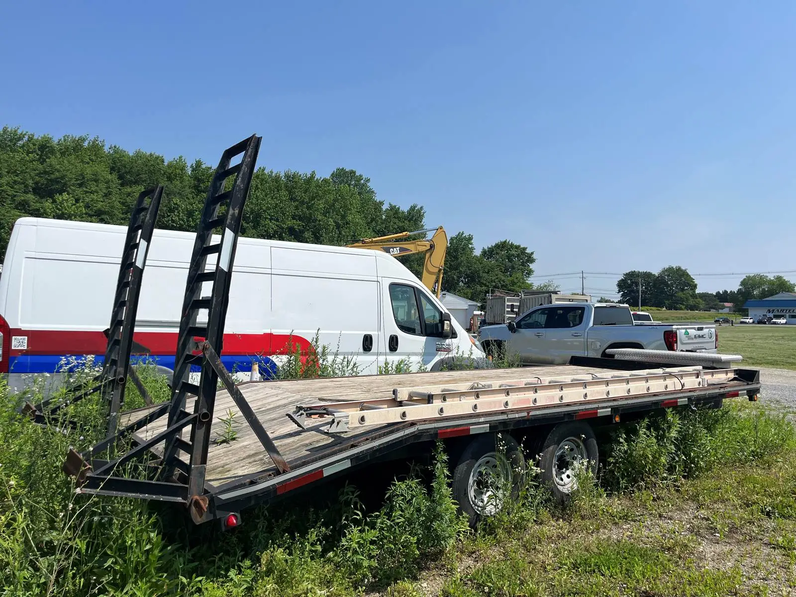 Betterbuilt For Sale - Betterbuilt Trailers - Equipment Trader