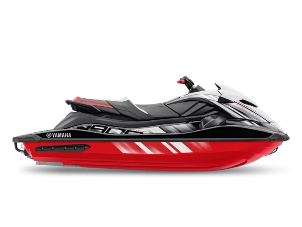 New 2024 Yamaha Waverunners Gp With Audio Ho For Sale in Huntsville, TX ...