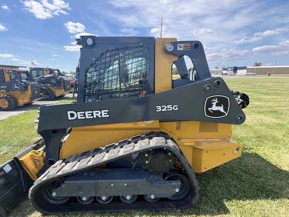 Used John Deere 325G Equipment For Sale - John Deere 325G Equipment ...