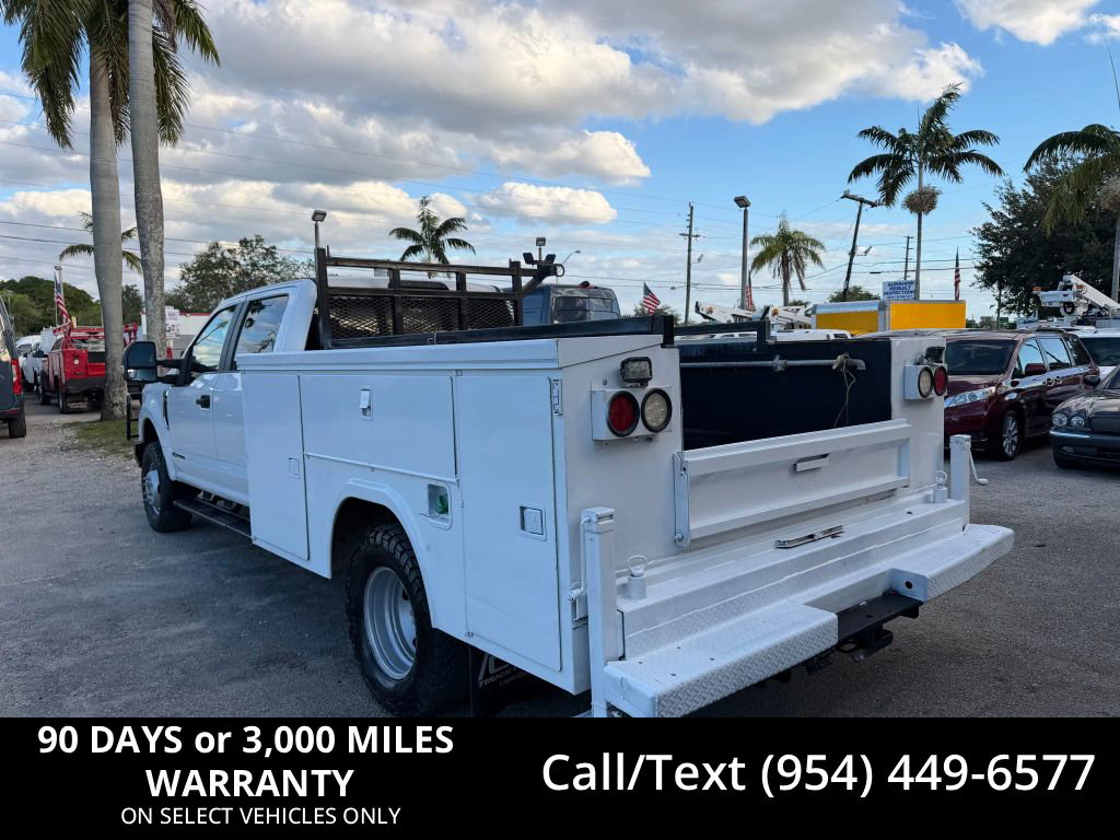 Ford F350 Mechanics Trucks For Sale Near Lealman, FL - Commercial Truck ...