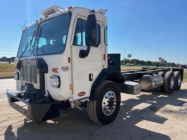 Peterbilt 520 Trucks For Sale Near Sarcoxie, MO - Commercial Truck Trader