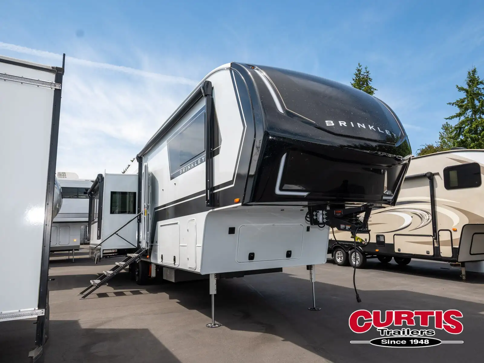 2025 Brinkley Model Z 3300 RVs For Sale - RV Trader