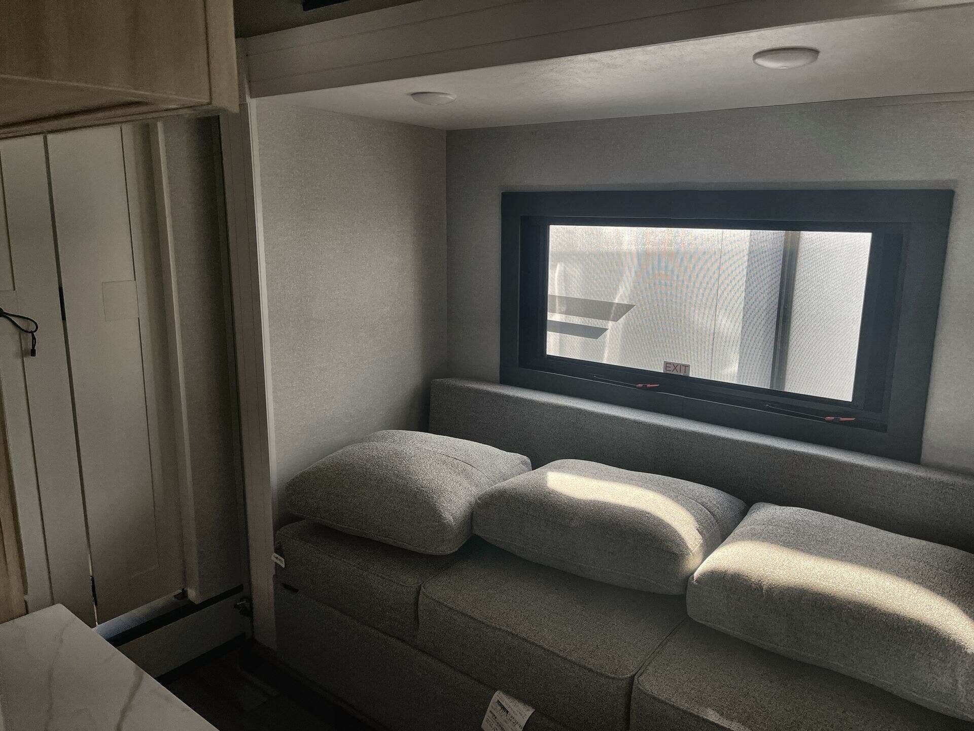 New 2026 Highland Ridge Open Range 3X 393TBR For Sale in Fort Worth, TX ...