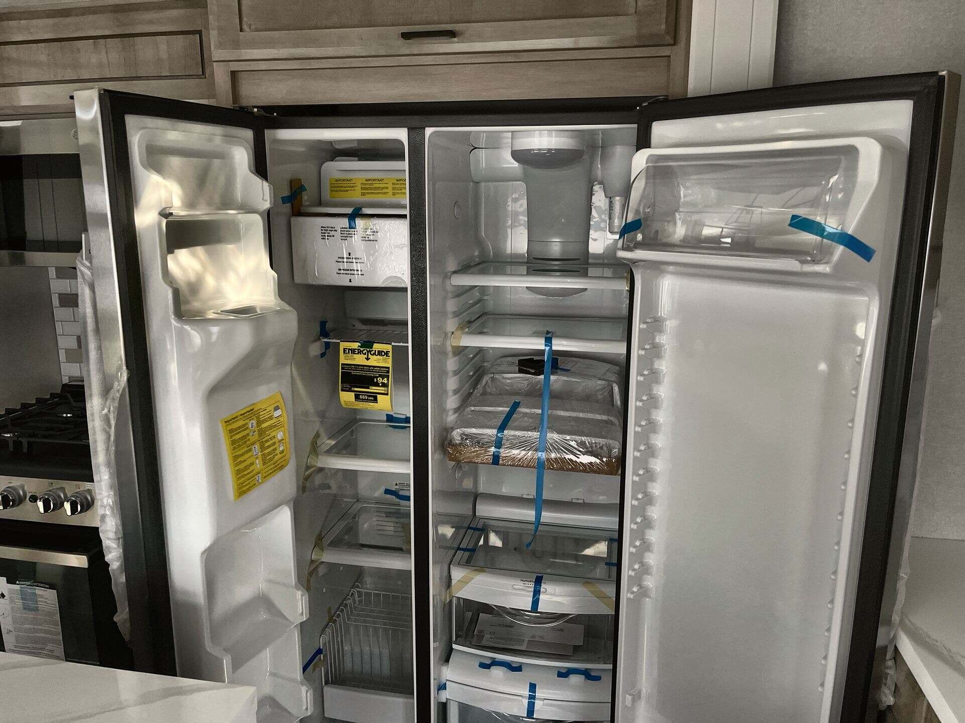 New 2026 Highland Ridge Open Range 3X 393TBR For Sale in Fort Worth, TX ...