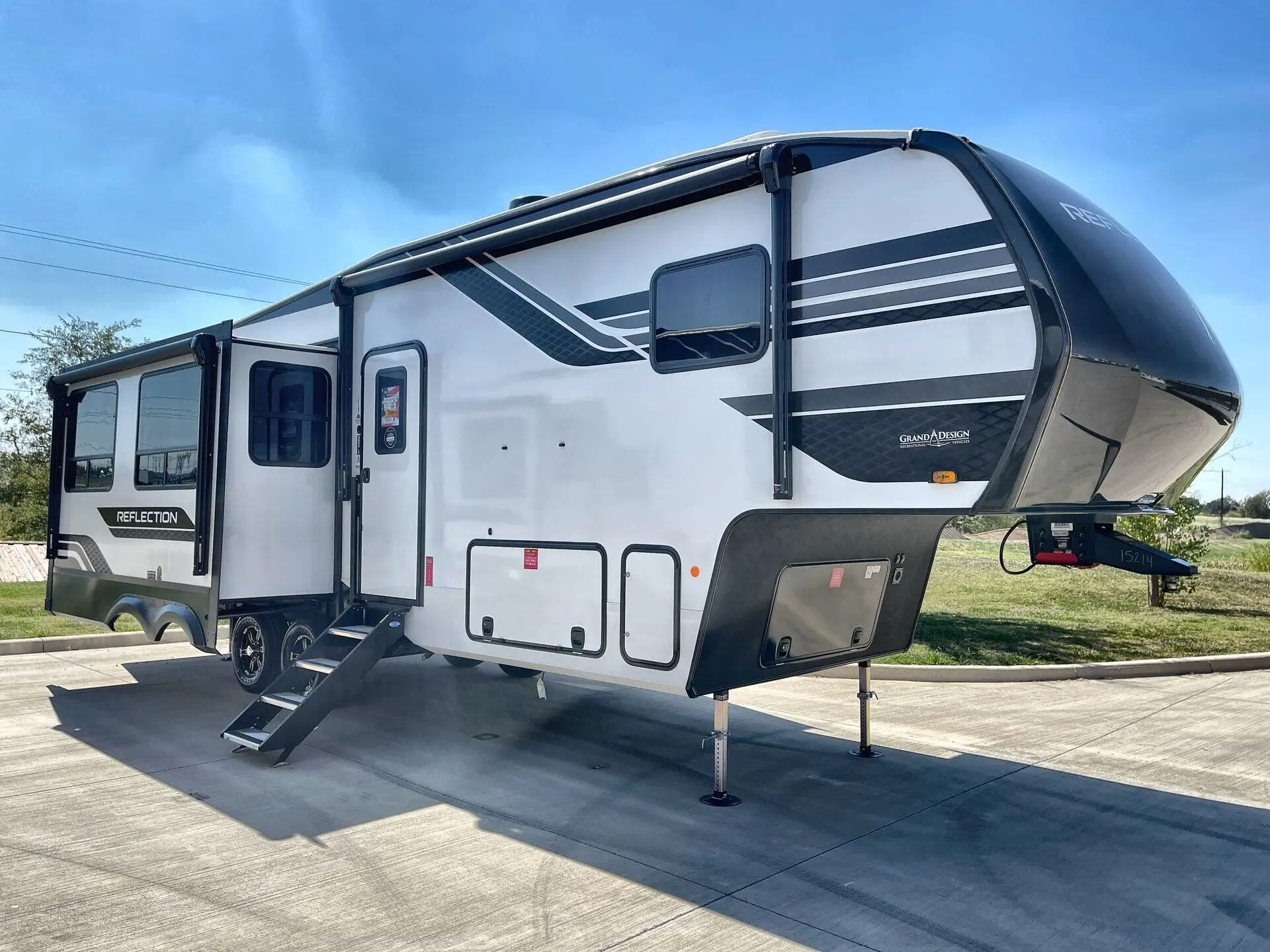 2026-Any Grand Design Reflection 303RLS RVs For Sale - RV Trader