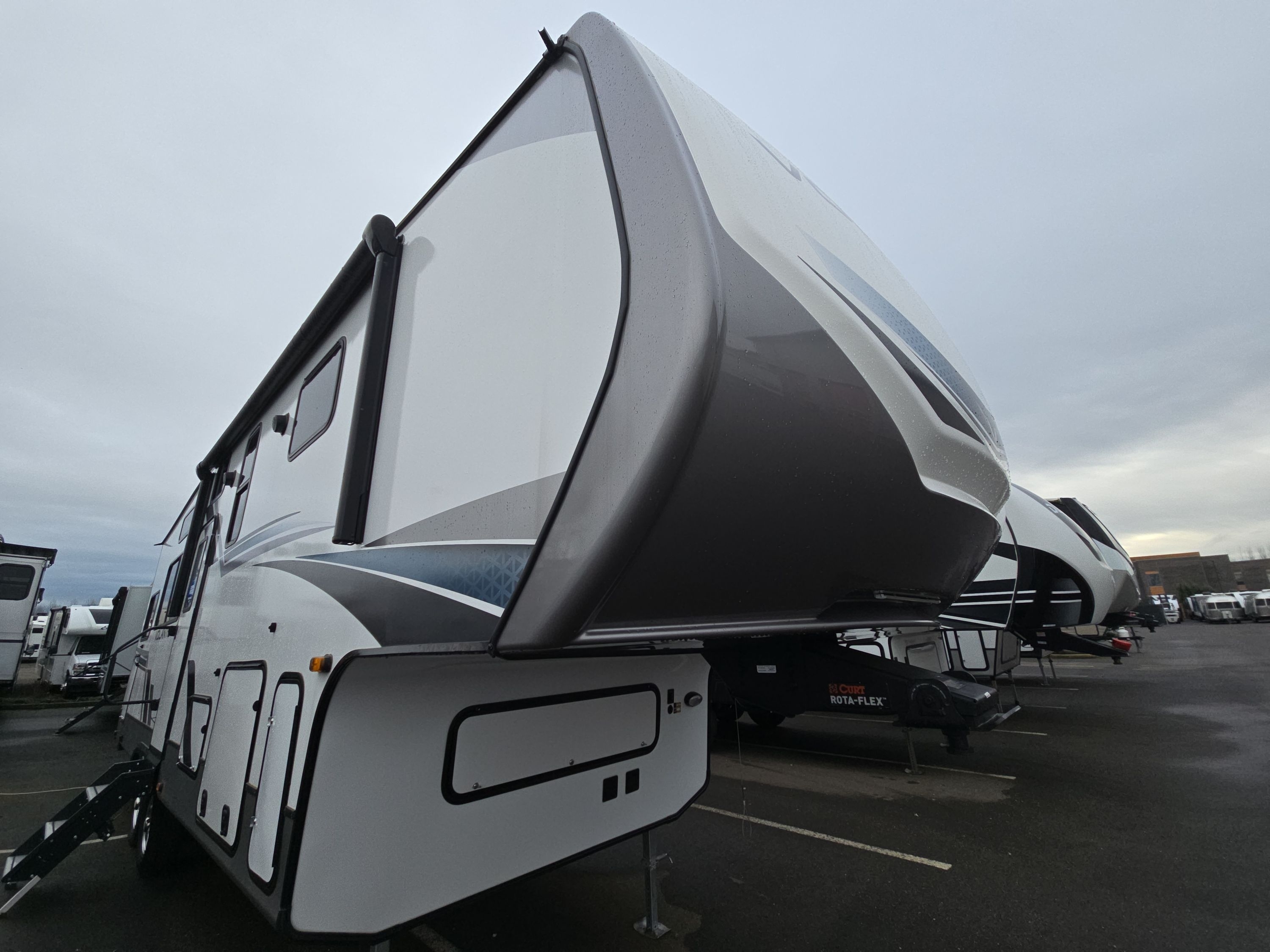 Crossroads Volante RVs For Sale - RV Trader