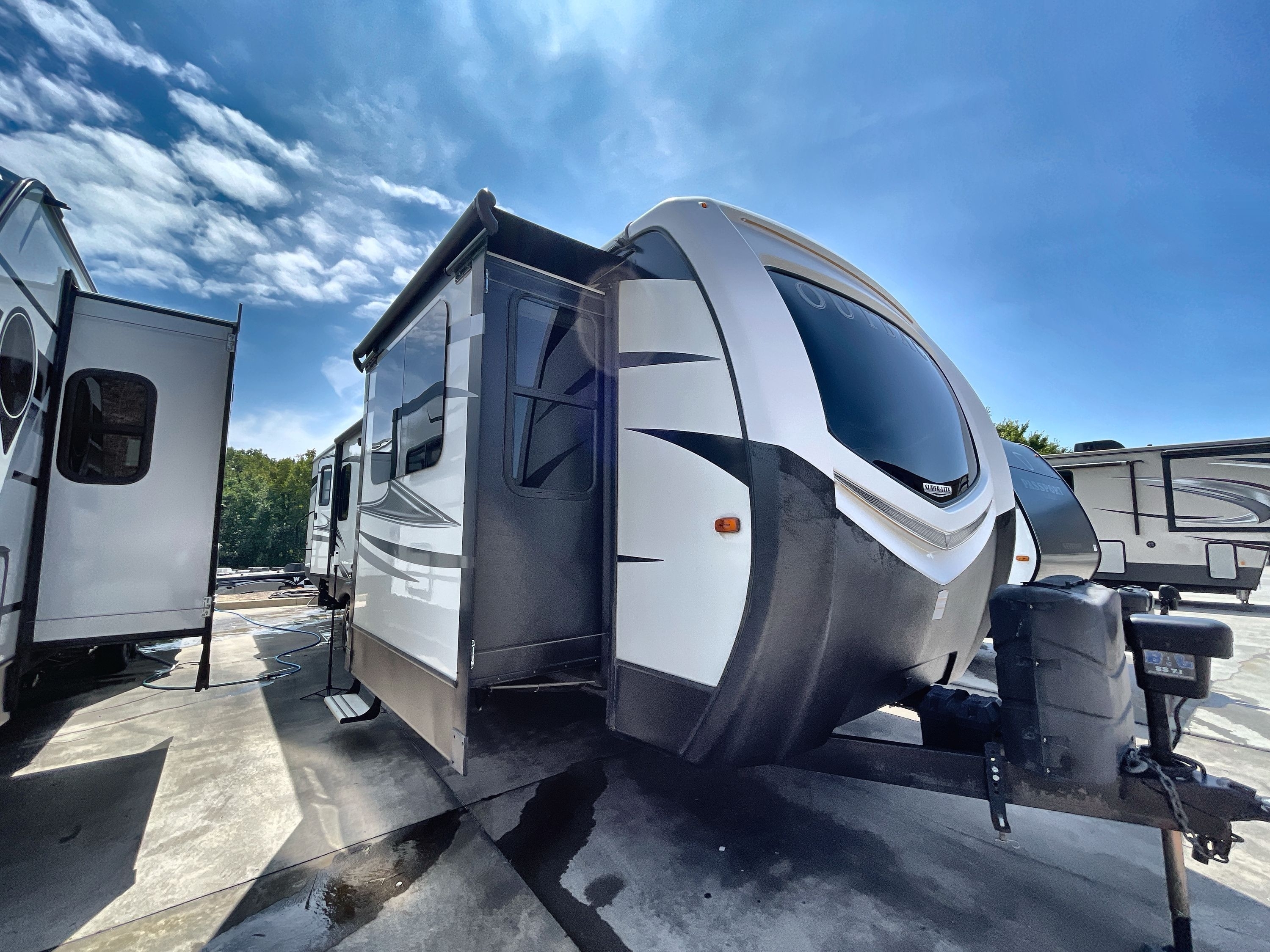 Keystone Outback RVs For Sale - RV Trader