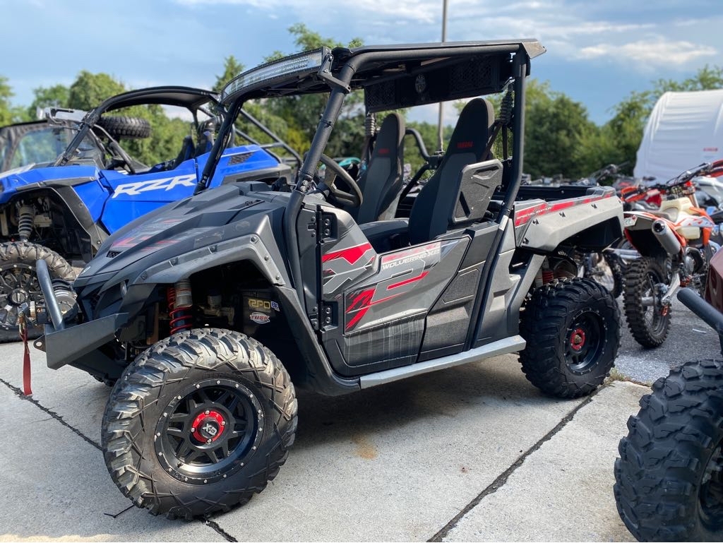 2019 Yamaha Wolverine Four Wheelers For Sale - ATV Trader