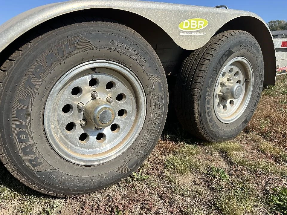 Novae For Sale - Novae Trailers - Equipment Trader