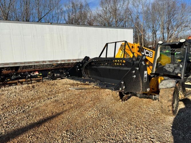 Jct Attachments Equipment For Sale Near Lithia, Florida - Equipment Trader