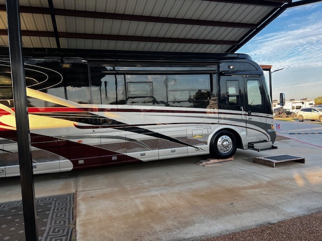 Country Coach Class A RVs and Motorhomes For Sale near Fayetteville, AR ...
