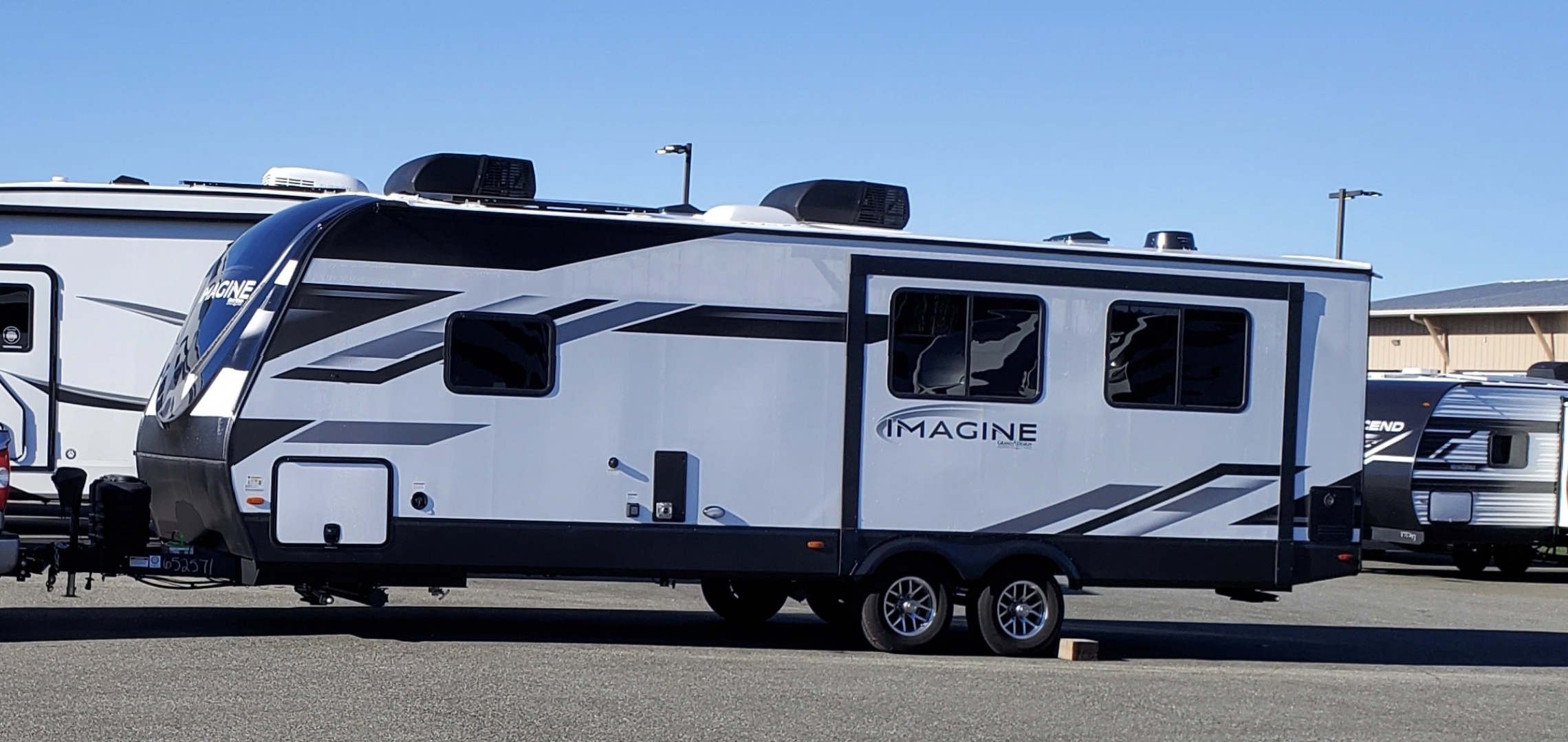 Grand Design Imagine 2670MK RVs For Sale near Curlew, WA - RV Trader